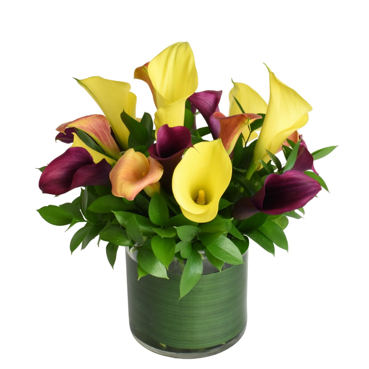 Special: All About That Calla :: Scent And Violet